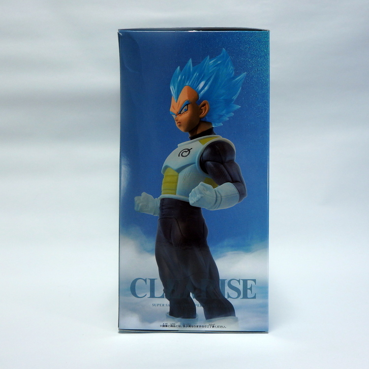 Figurine Dragon ball super "Clearise"