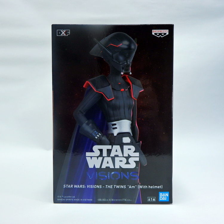Figurine Star wars vision - Am